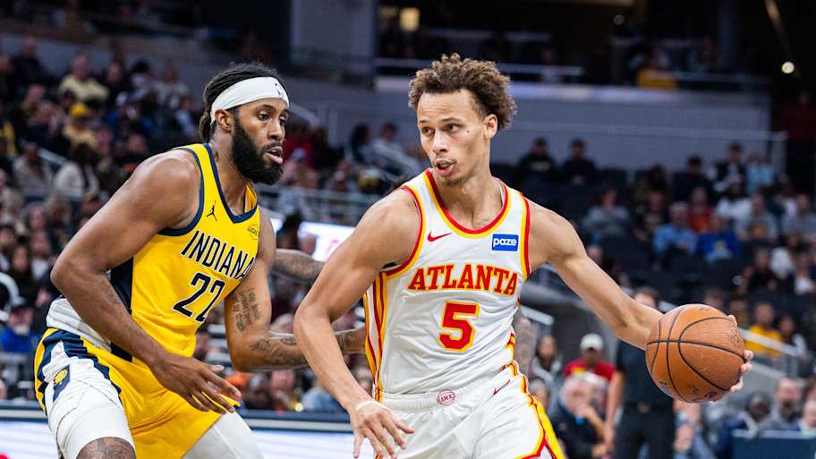Atlanta Hawks vs Cleveland Cavaliers: Injury Report For Tomorrow's Game