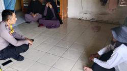 Satgas Madago Raya Terus Perkuat Pencegahan Radikalisme di Poso Lewat Pendekatan Humanis