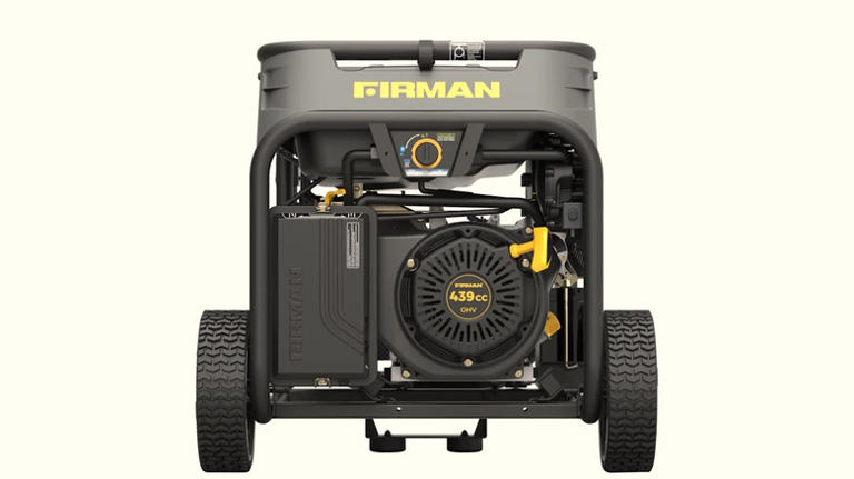 Is The Firman Tri-Fuel Generator At Costco Any Good? Here's What Users Say