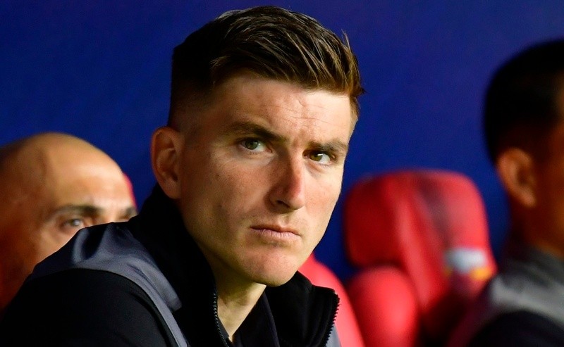 Plan B en Aguascalientes: Necaxa revela dos candidatos para DT del ...