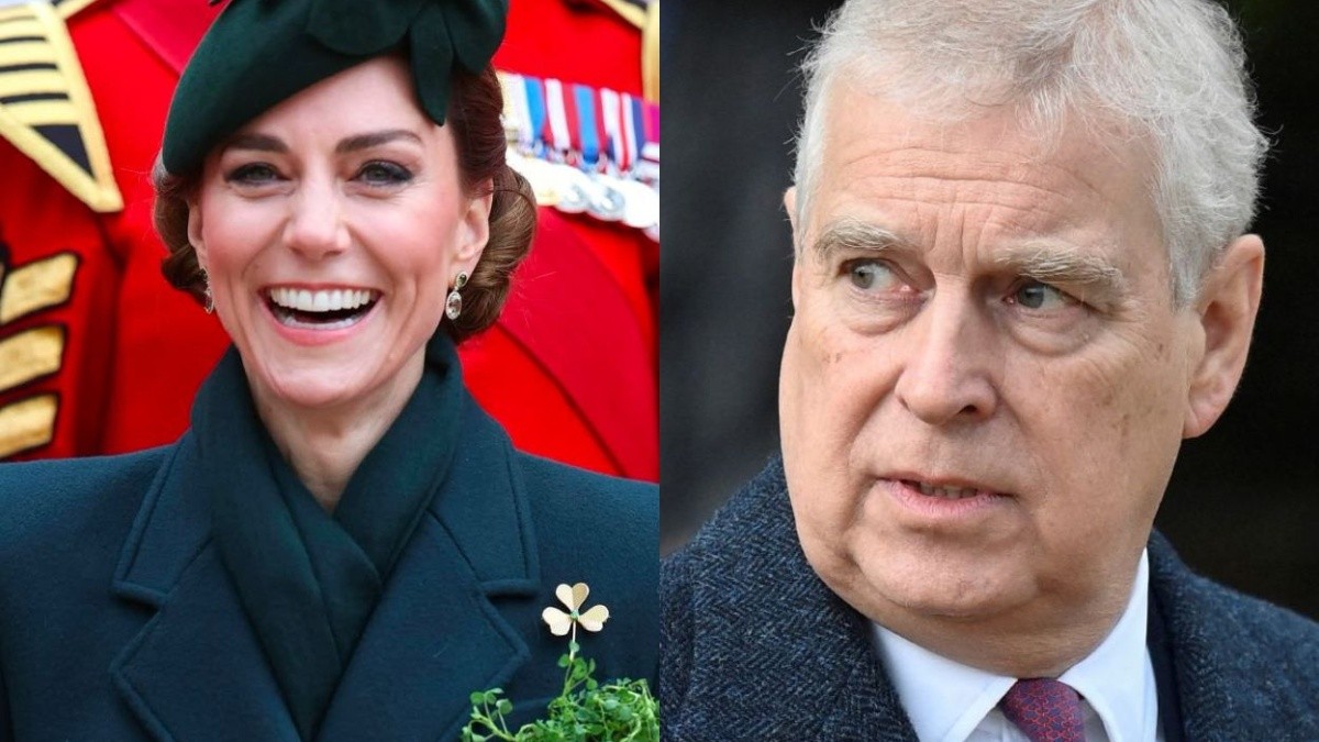 La dfensa a Kate Middleton y el origen de la guerra real entre William ...
