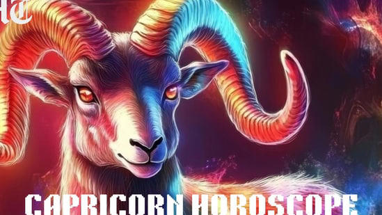 Weekly Horoscope Capricorn, November 2-8, 2025: Steady progress for the ...