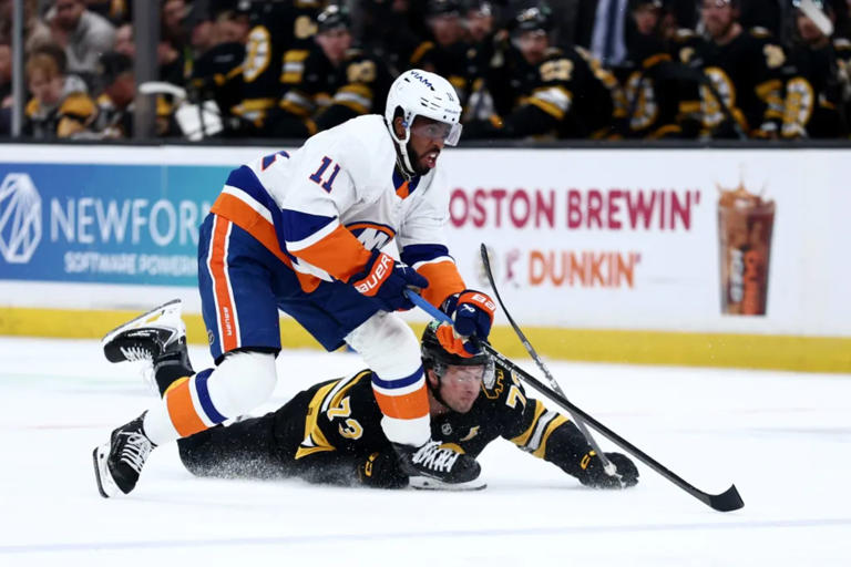Anthony Duclair’s Islanders disappearing act makes it fair to wonder ...