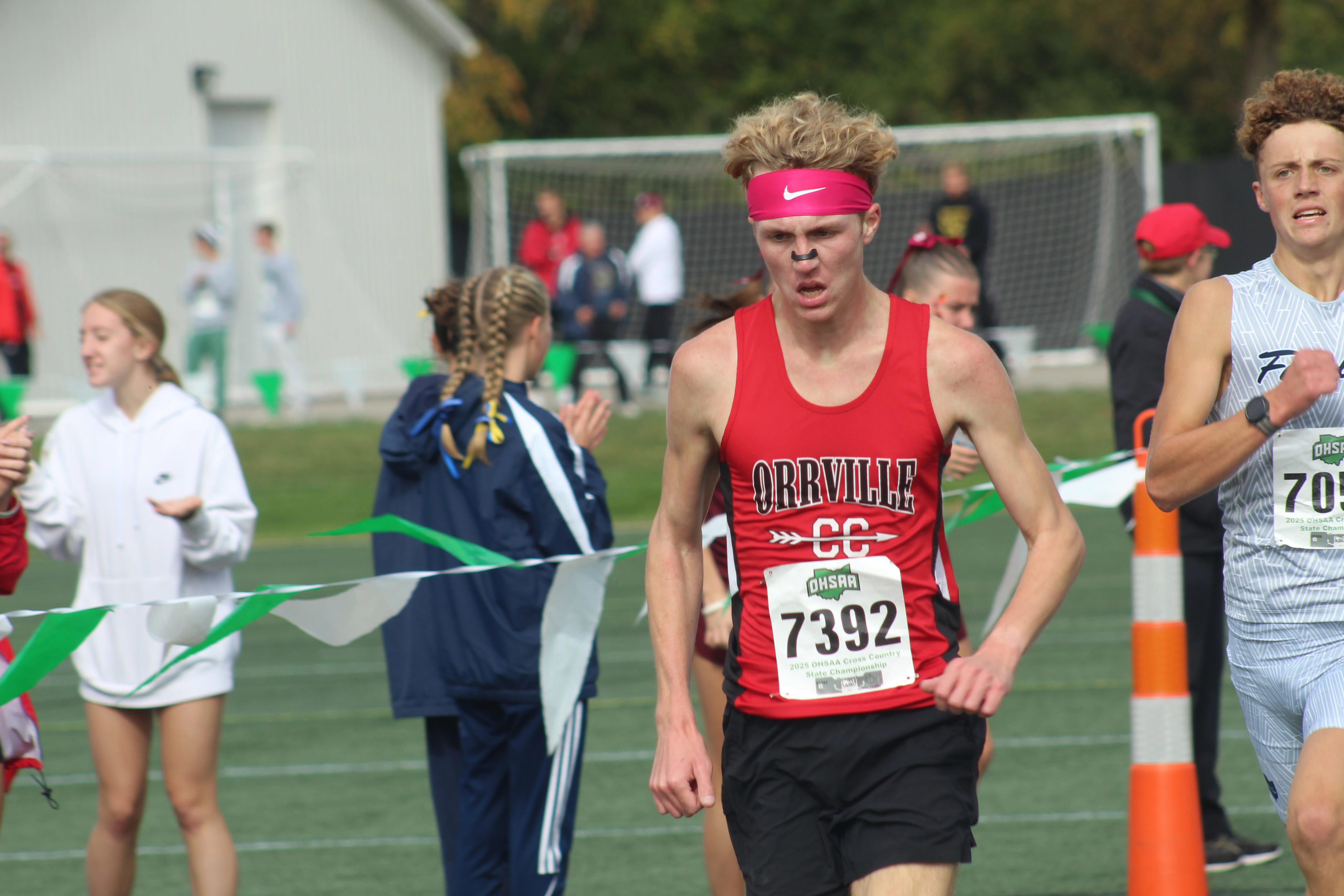 Vote now for the Wayne/Holmes County Athlete of the Week for Oct 27-Nov 1