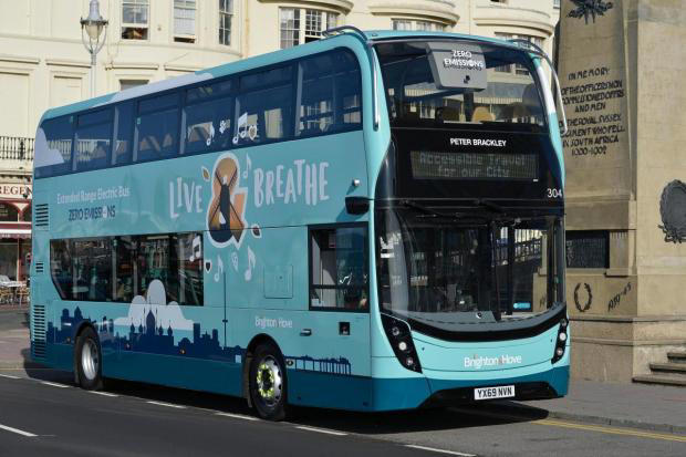Double red lines enforceable with CCTV cameras are coming to busy city road