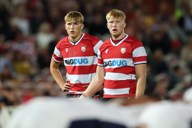 Sale Sharks v Gloucester Rugby TV guide and full team news for PREM ...