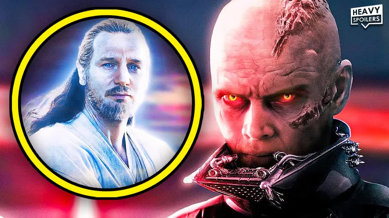 Obi-Wan Kenobi final predictions | Episode 6 theories | Luke, Reva ...