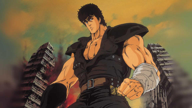The 10 Most Iconic '80s Anime Characters, Ranked