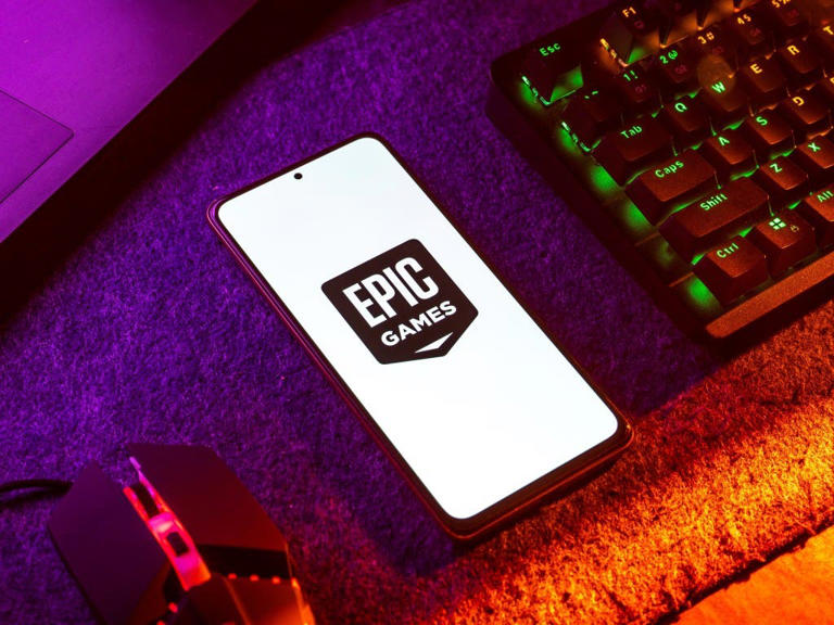 Epic Games issues update on widespread server outage