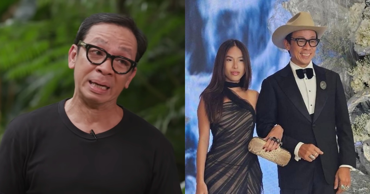 Kim Atienza recalls how he learned of daughter Emman's death ...