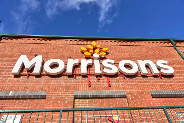 5 Morrisons Desserts That Instantly Feel Nostalgic