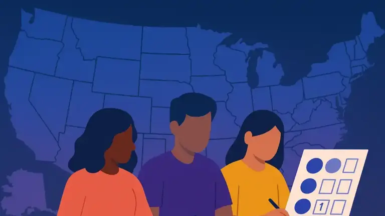 Ranked Choice Voting Expands Across America in 2025 -- From New York ...