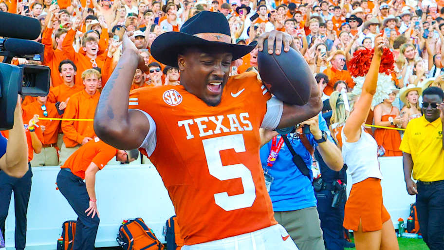 College football rankings: AP top 25 teams moving up, down in Week 11