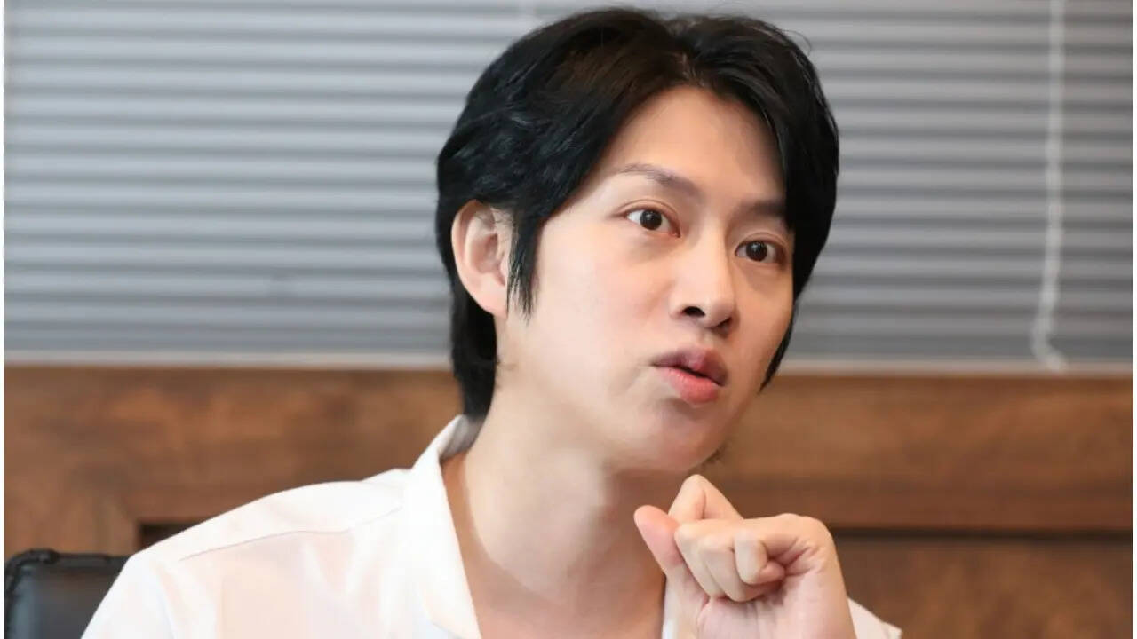 Kim Heechul talks about the incident that reduced his height: 'I was ...