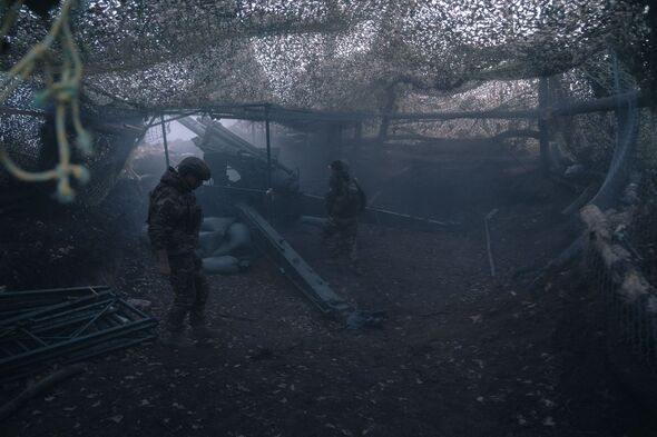 Eleven Ukrainian paratroopers 'killed in Donetsk bloodbath' after ...