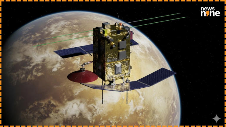 ISRO organises national science meet for Venus Orbiter Mission