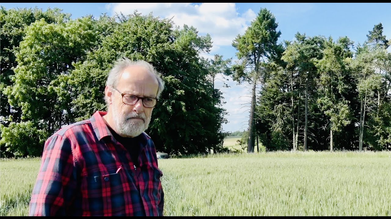 Is the Government Stopping Us from Farming?