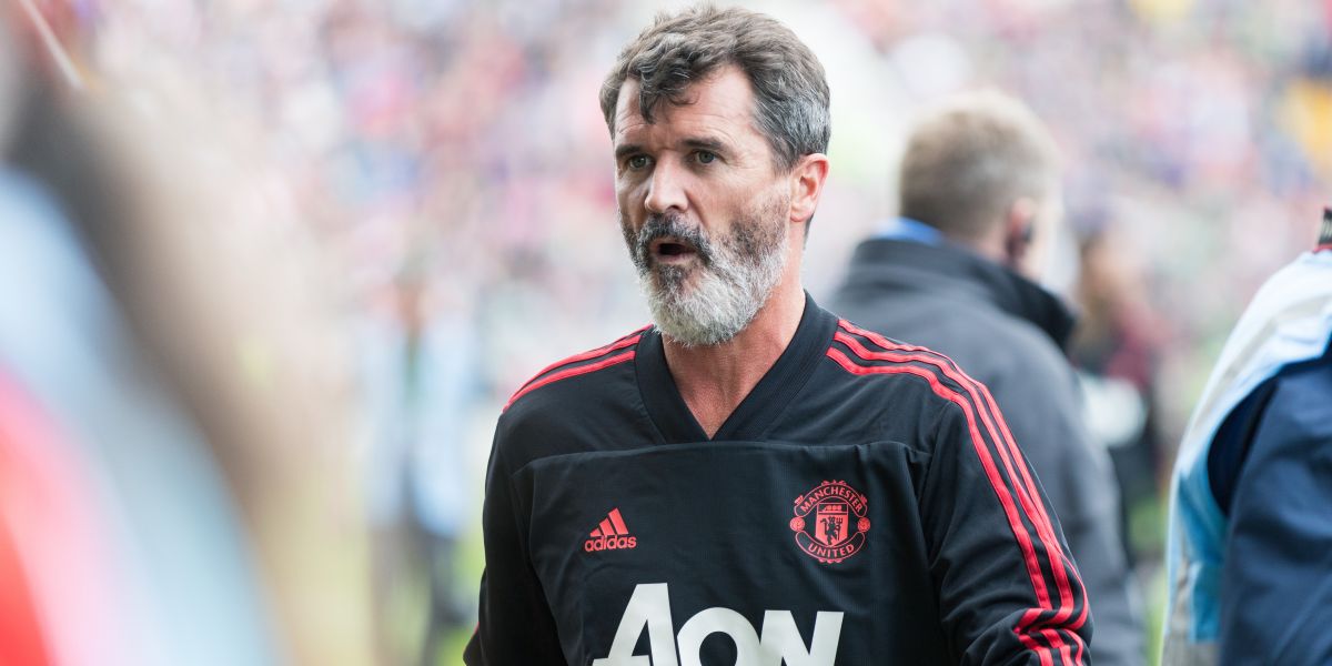Why Roy Keane and Sir Alex Ferguson’s partnership finally collapsed