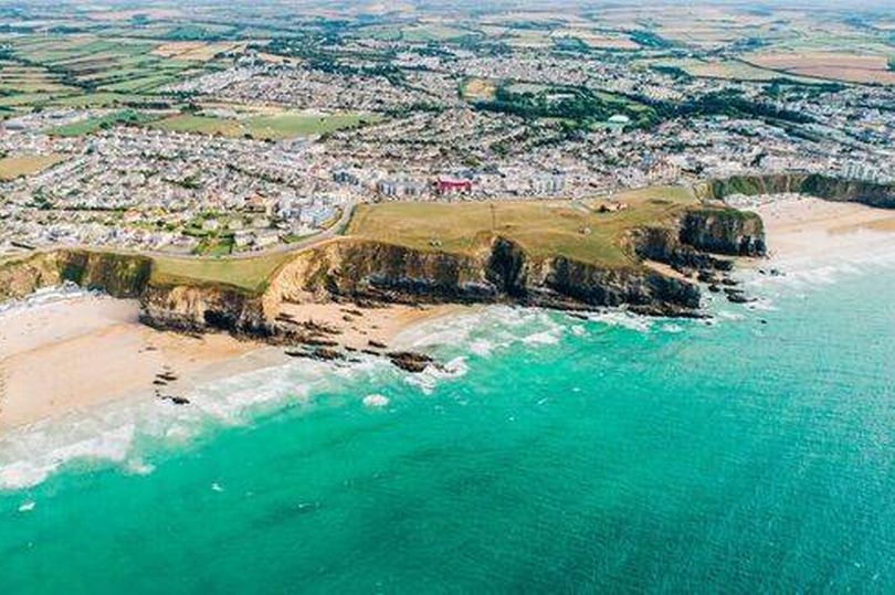 8 'hidden' Cornish gems that are untouched by the crowds