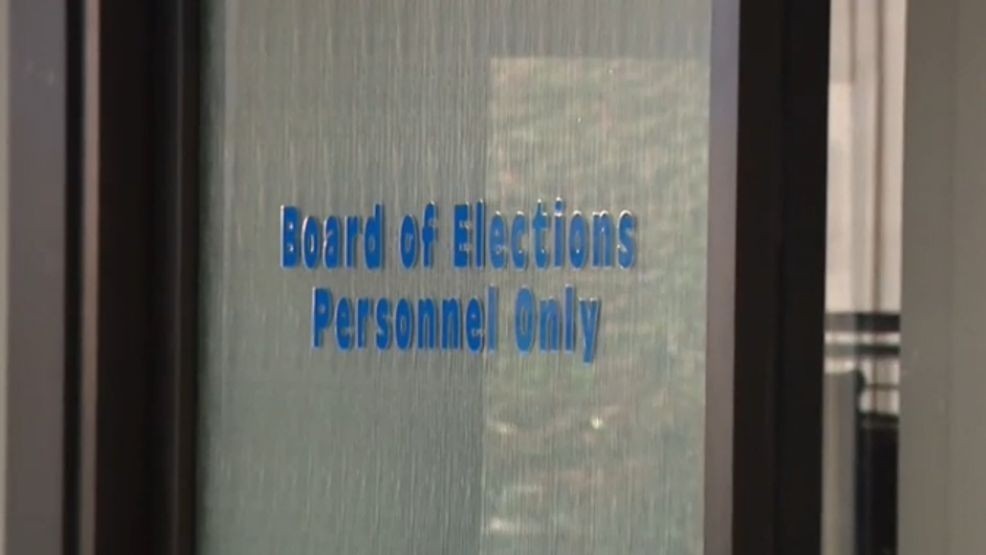 Jefferson County voters reminded of polling location changes ahead of ...