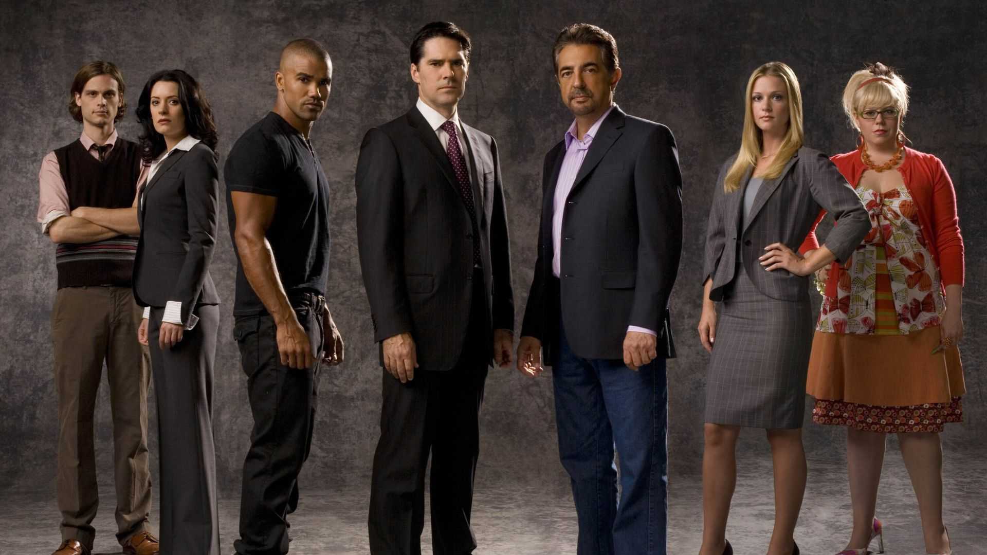 Paramount+ threatens to rewrite Criminal Minds' 21-year history with a ...