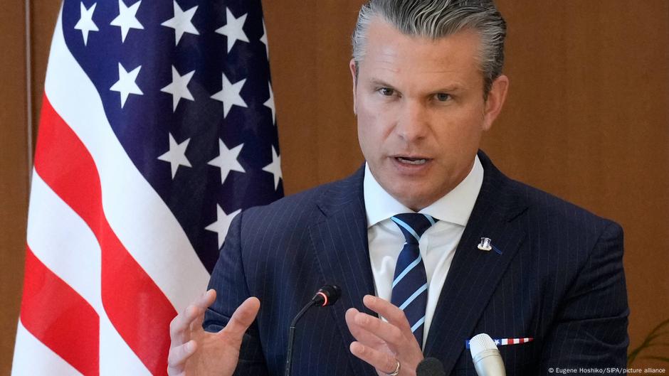 US launches new strike on alleged narco-trafficking boat