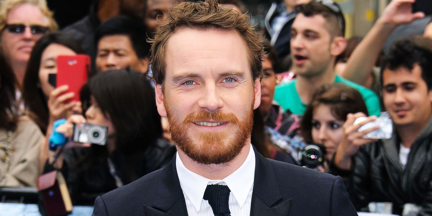 Say hello to Michael Fassbender’s 96% RT spy thriller on its new ...