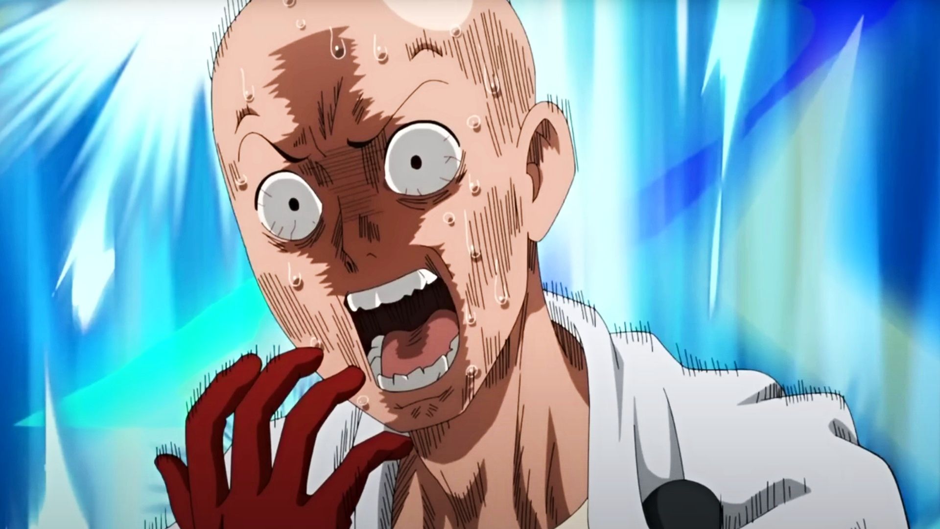 2025's objective worst anime, One-Punch Man season 3, is officially a ...