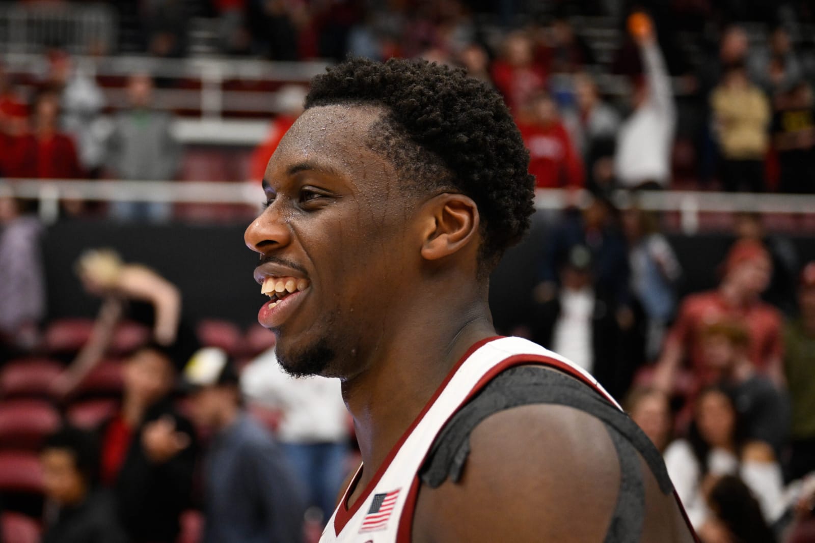 Recap: Stanford Men’s Basketball powers past Oregon in exhibition