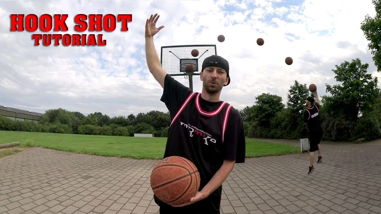 Hookshot Tutorial - unblockbarer old school Wurf