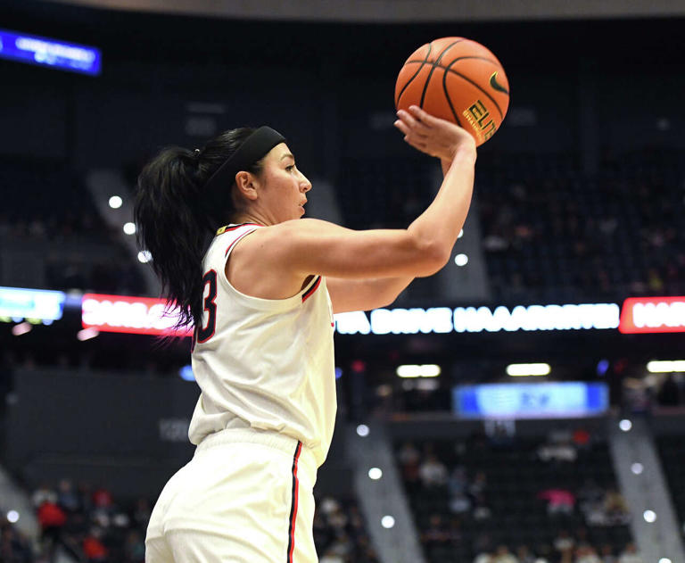 Five key things for the 2025-26 UConn women's basketball team