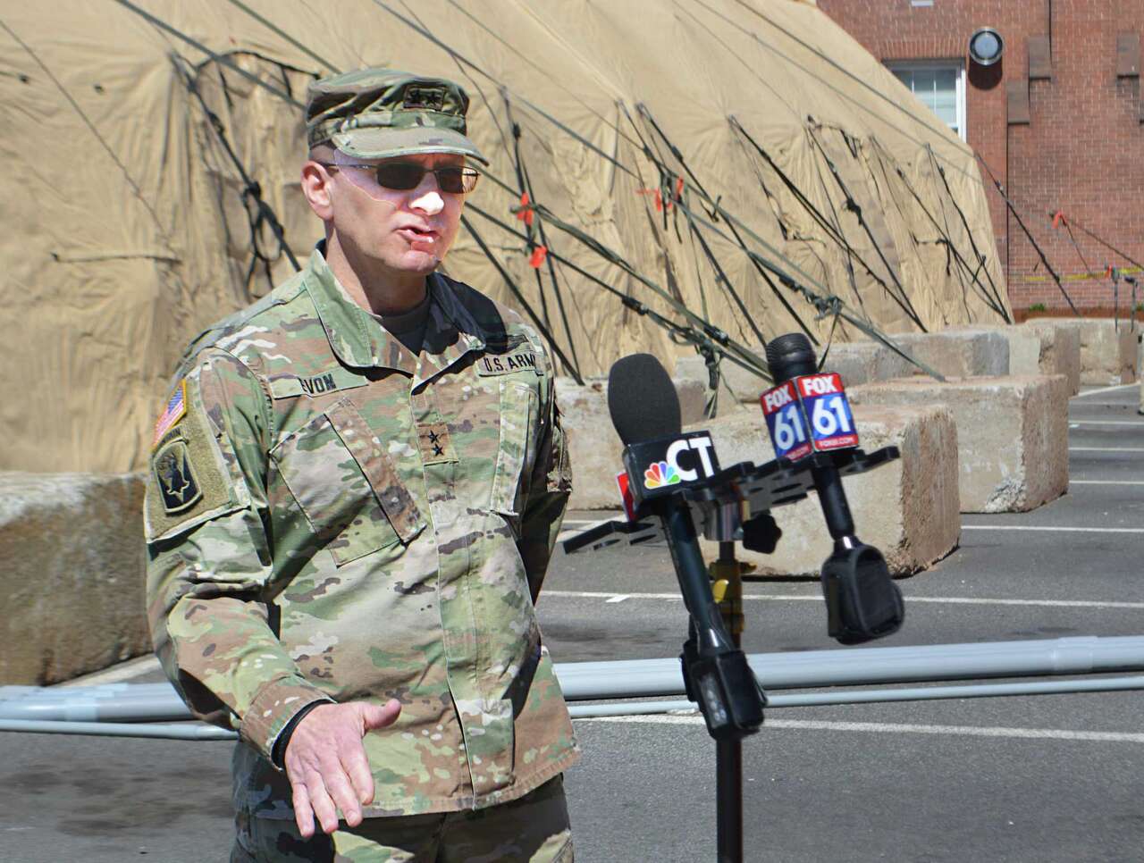 CT National Guard complying with Trump order to create new reaction force