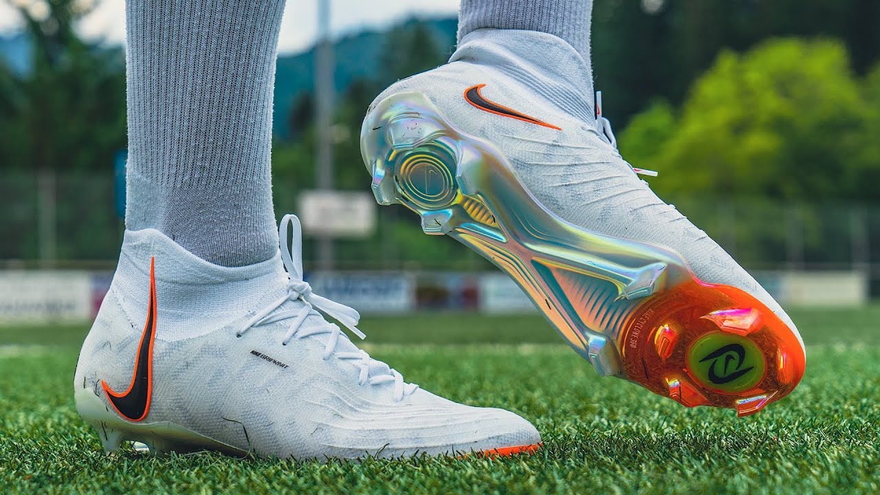 Nike Phantom Luna -Test und Review