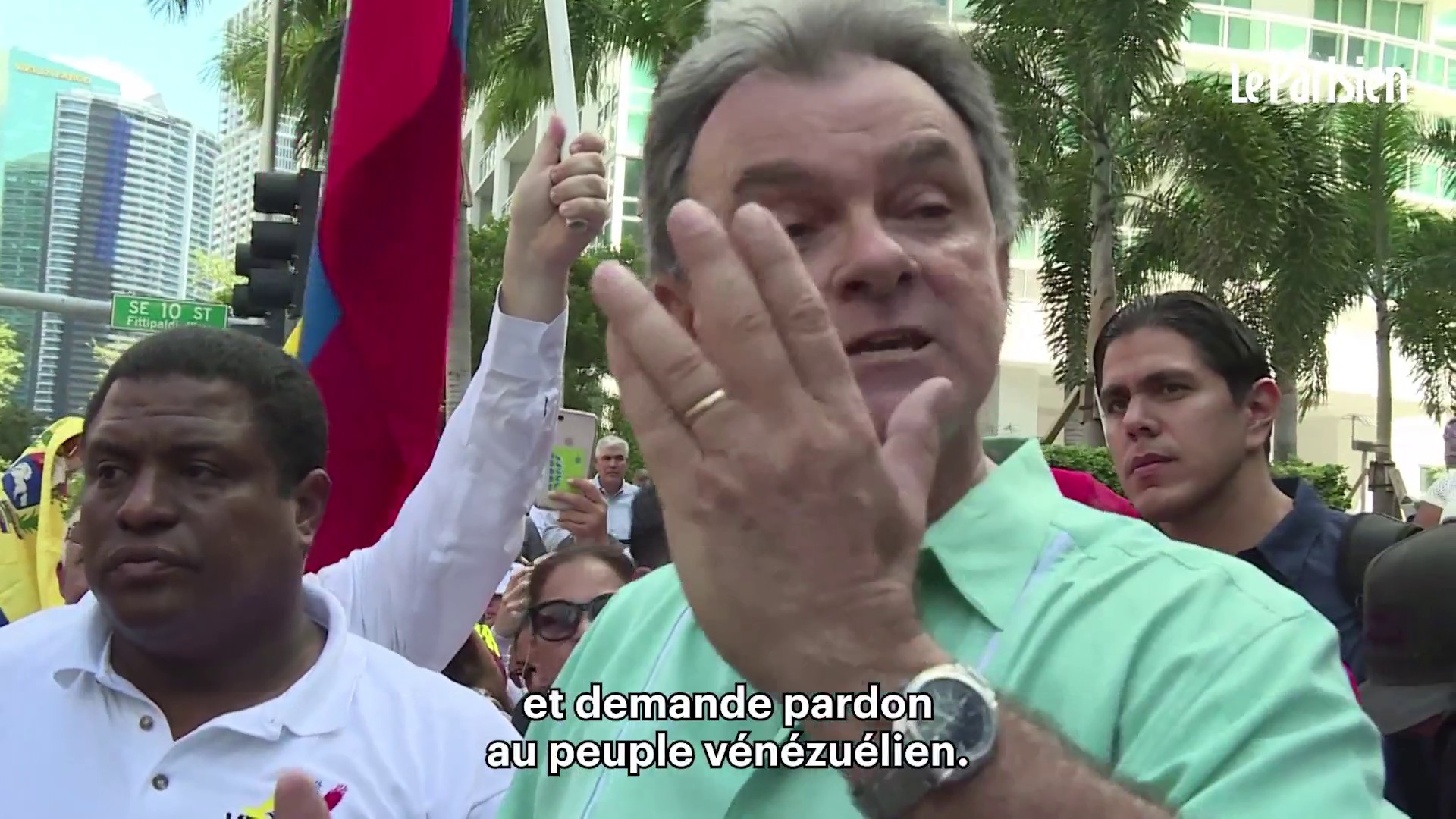 Comment Salt Bae, « roi du sel » et des steaks en or a grillé sa réputation