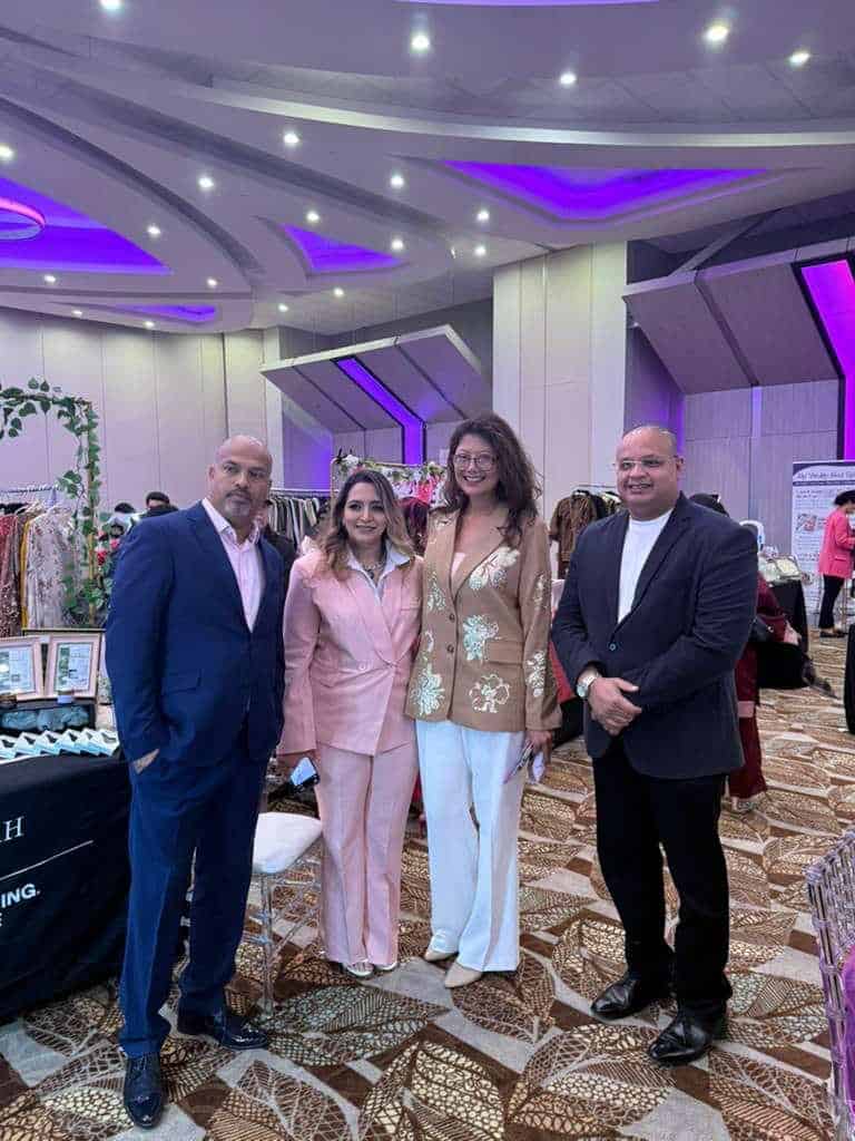 Beauty & Wellness The Pink Soiree cancer awareness event in Chicago