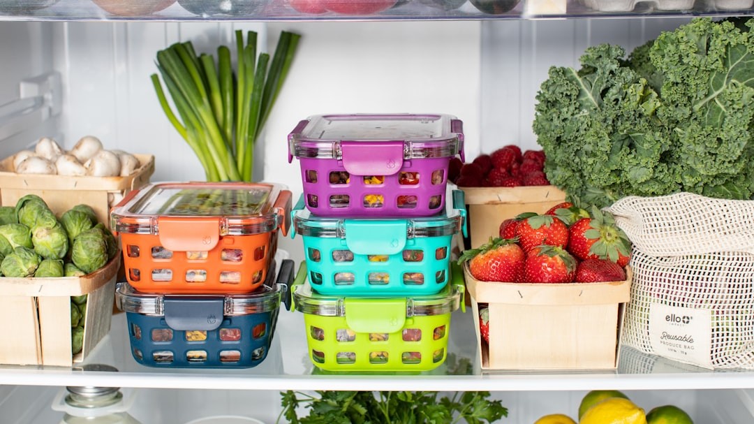 7 "Forever" Foods That Actually Expire Sooner Than You Think ...