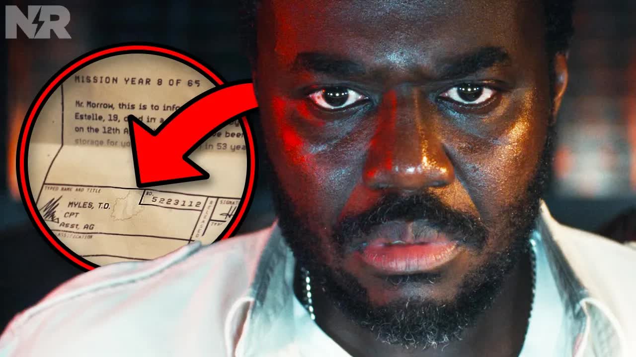 Alien Earth episode 5 breakdown! Easter eggs & details you missed!