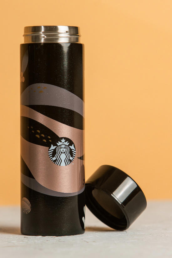 LOOK: Starbucks PH's 2026 Traditions merch includes a planner ...