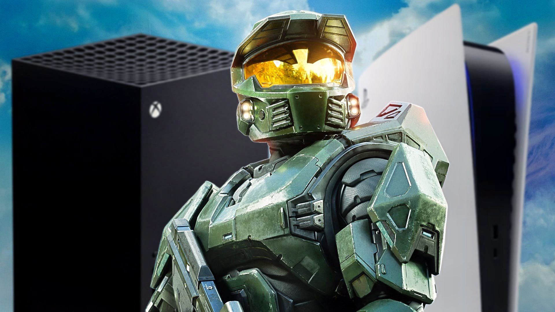 PS5 and Xbox sales bomb in 2025 with 70% year-over-year drop