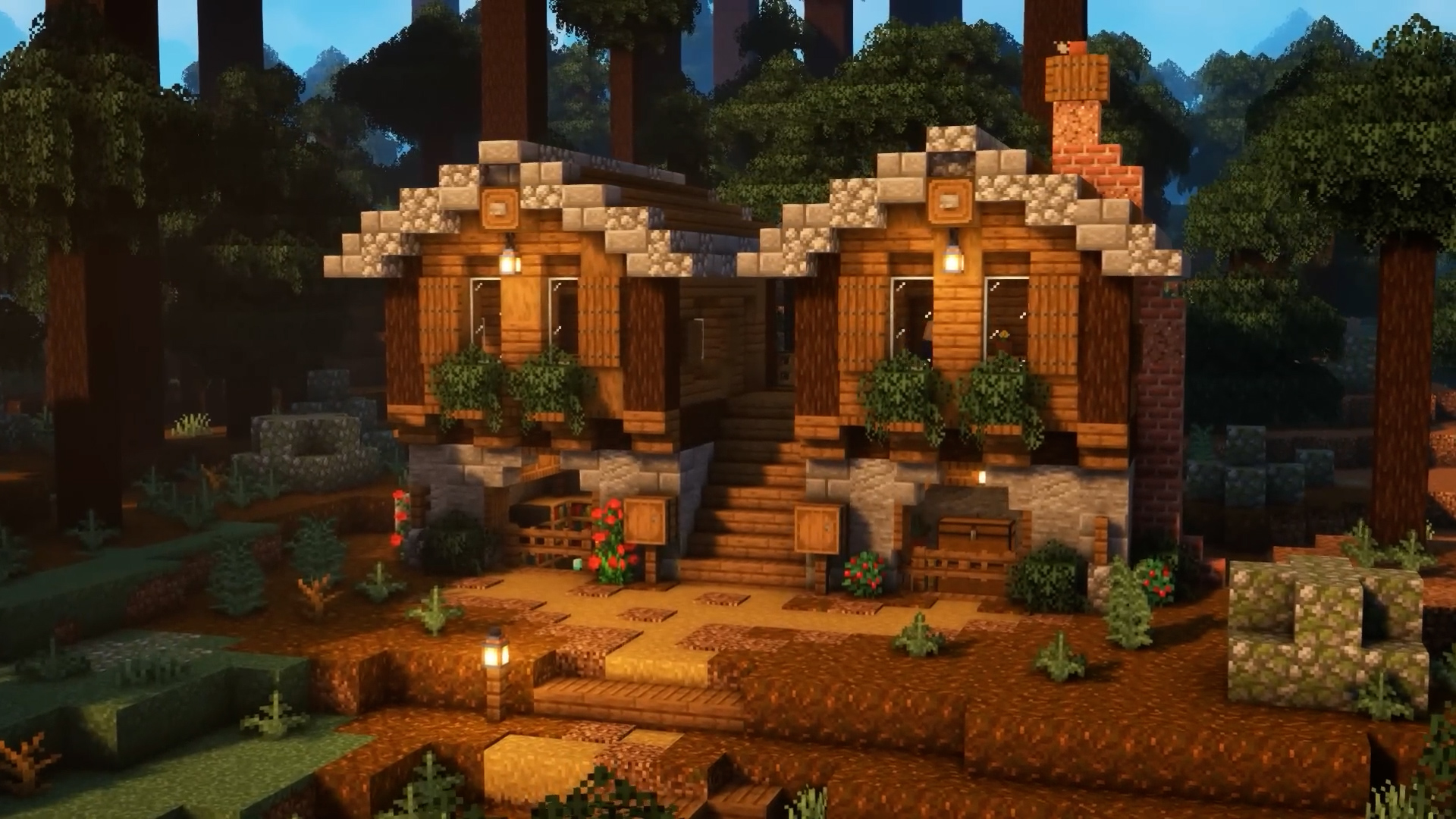 Best Starter House for You and a Friend
