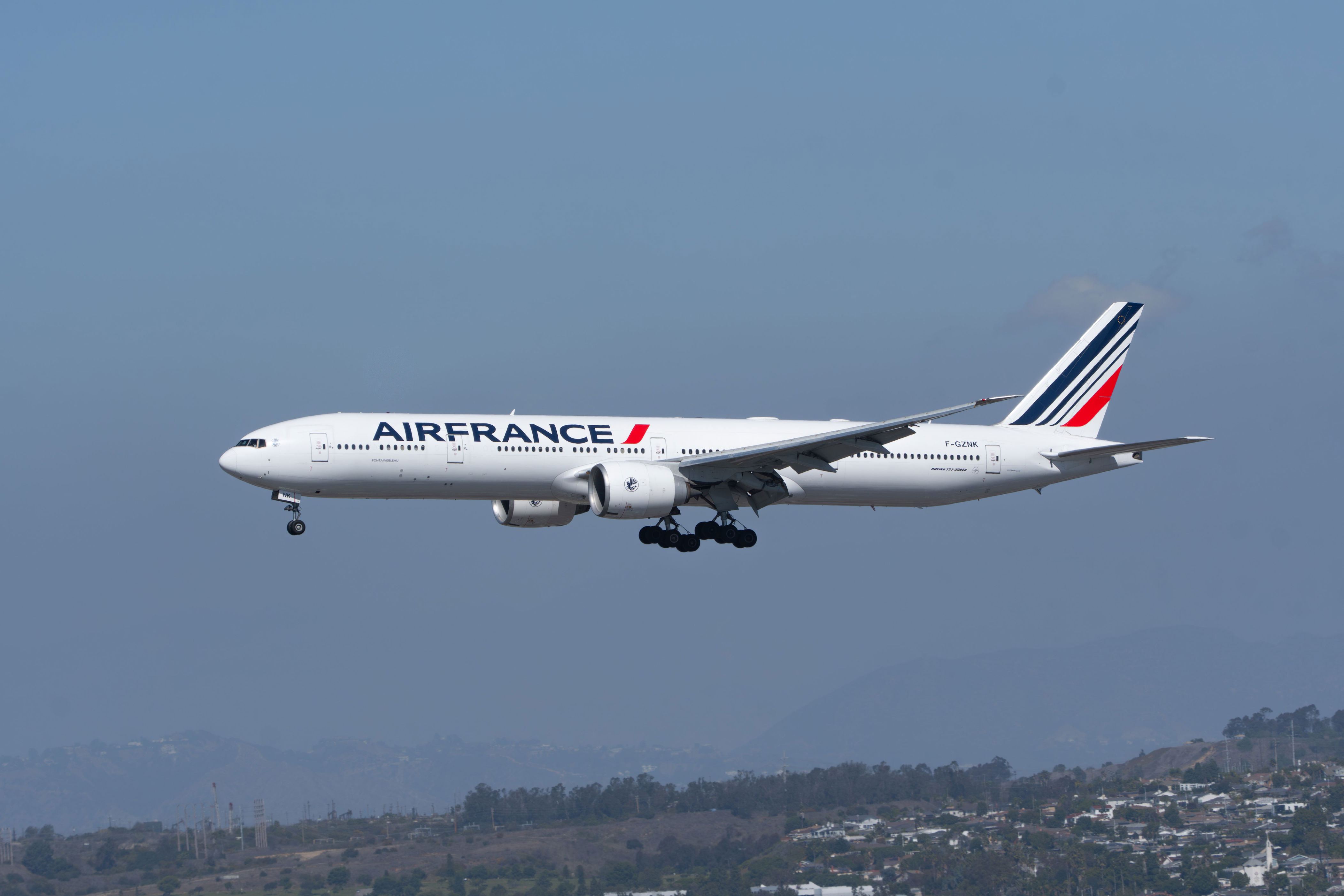 Air France-KLM Flying Blue promo rewards for January 2026