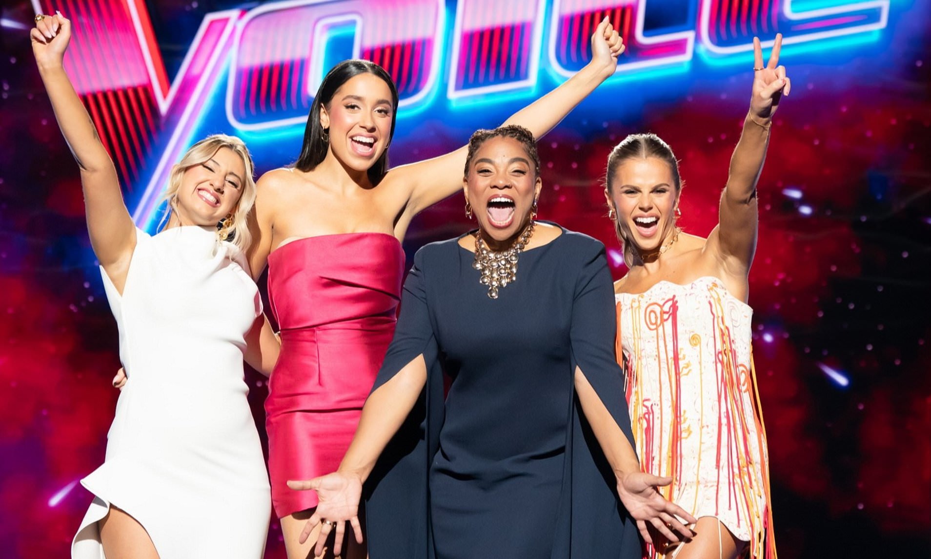 The Voice winner REVEALED after nail-biting finale crowns Australia's ...