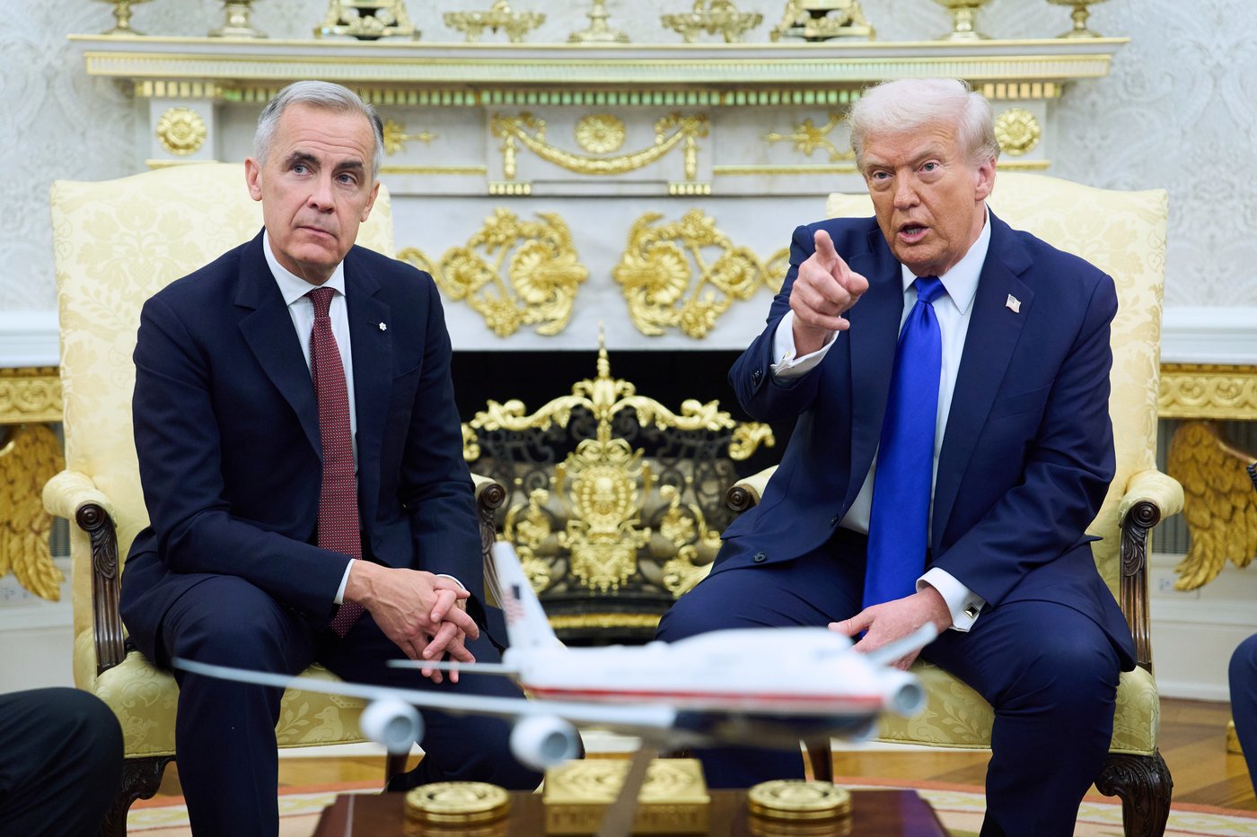 How the U.S. Supreme Court's tariff decision could impact Canada