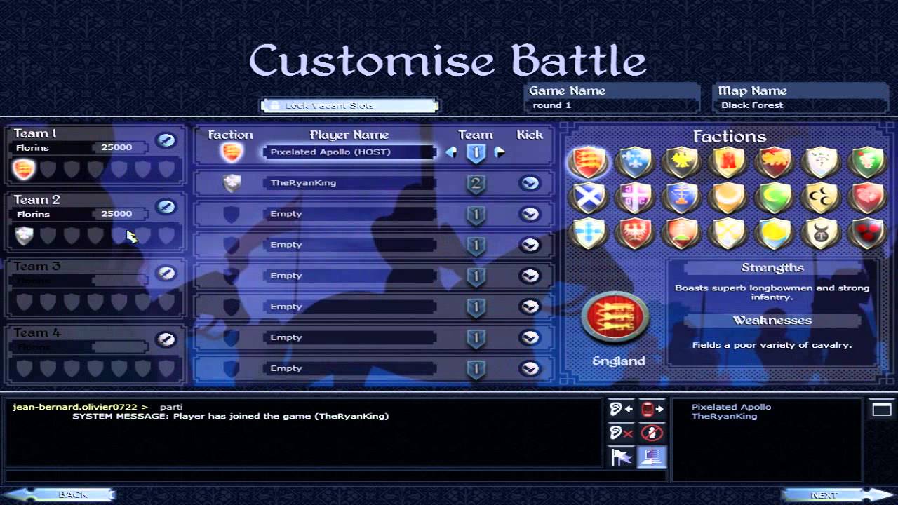 Clash of Teams final announcement! - This is a must watch!