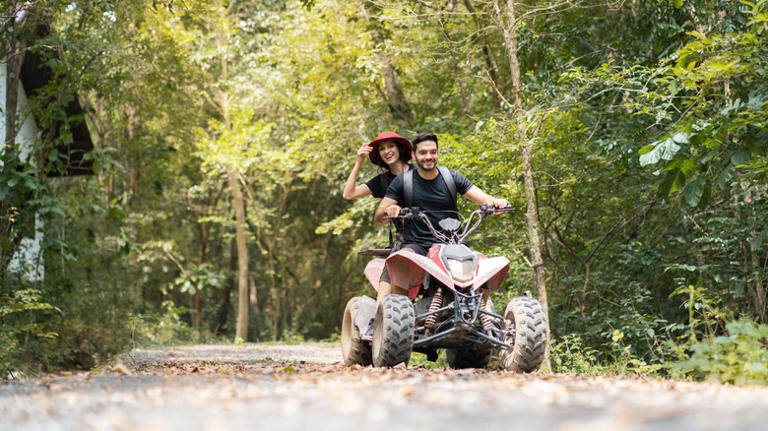 Between Little Rock And Hot Springs Is An Arkansas City Offering Off ...