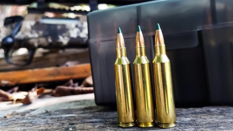 Cartridges that turn every group into a guessing game