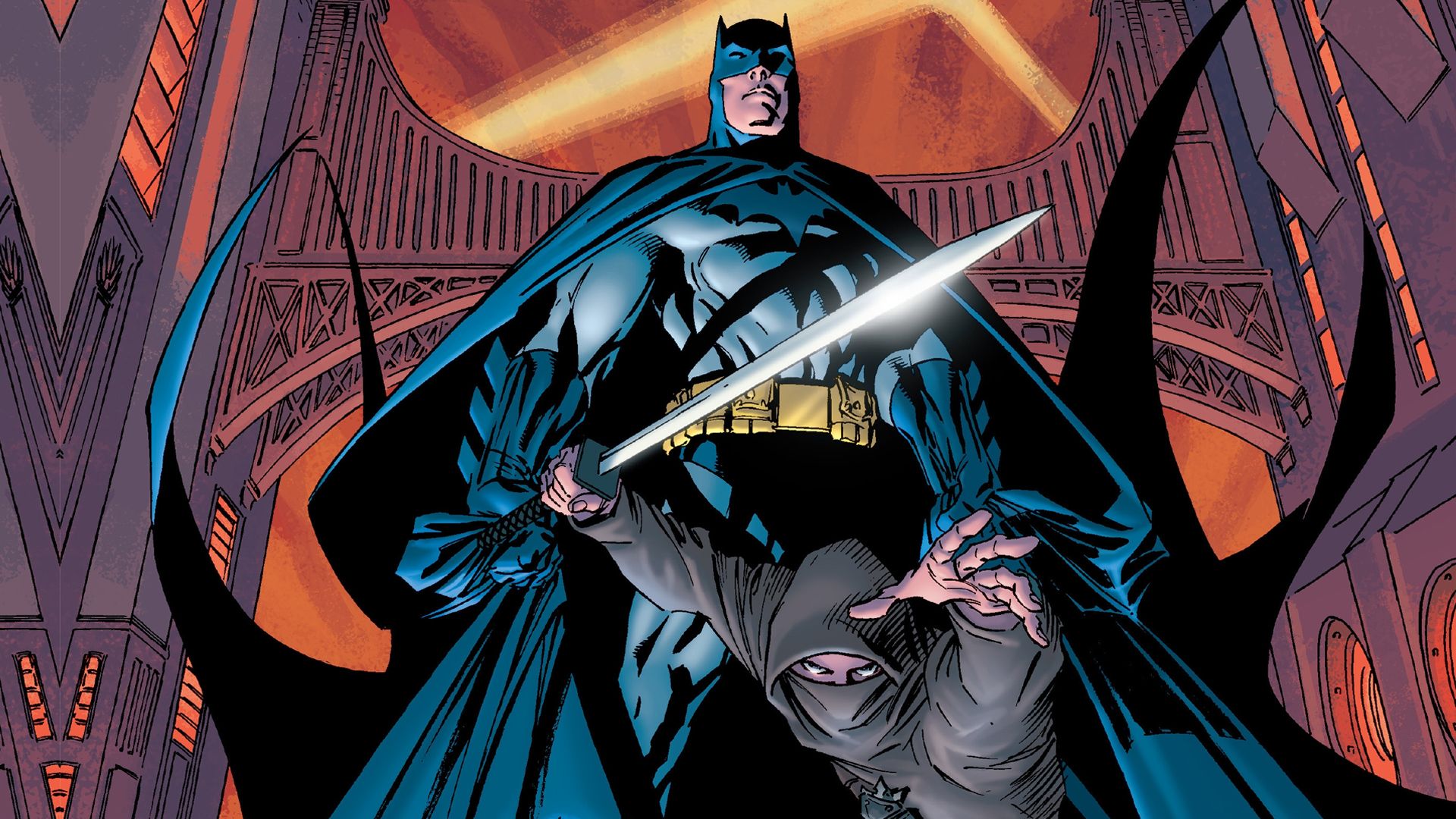 10 Comics To Check Out If You’re Excited About The DCU's Future