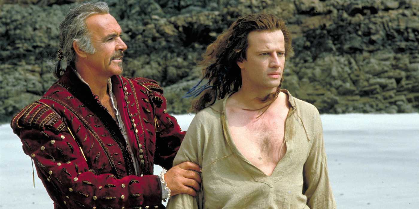 5 perfect fantasy movies nobody remembers