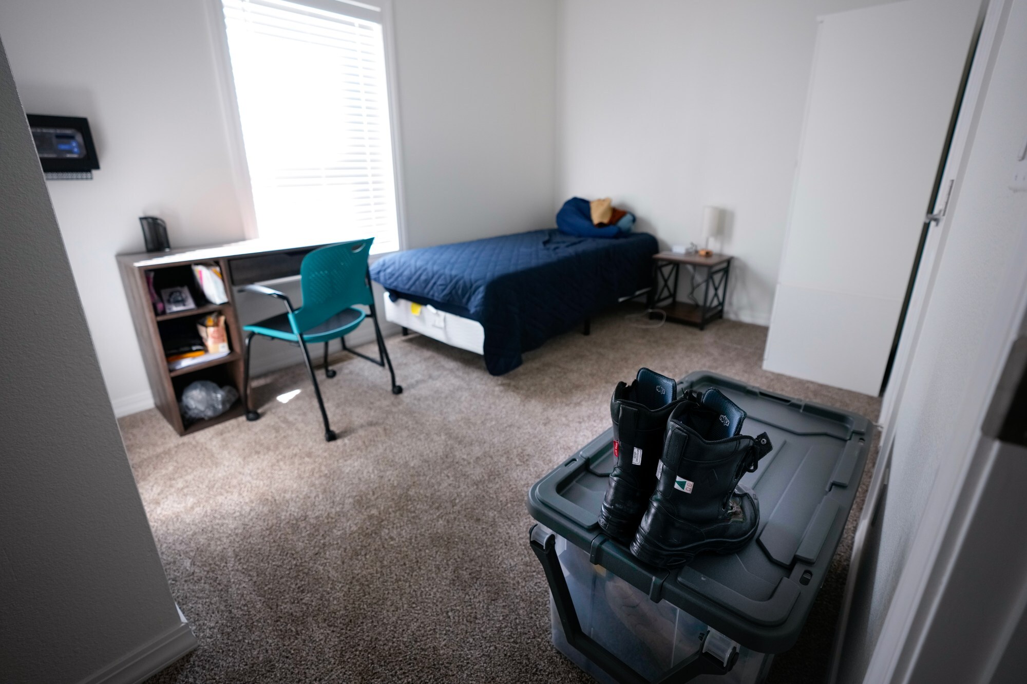 Response times improving after Santee opens interim fire station