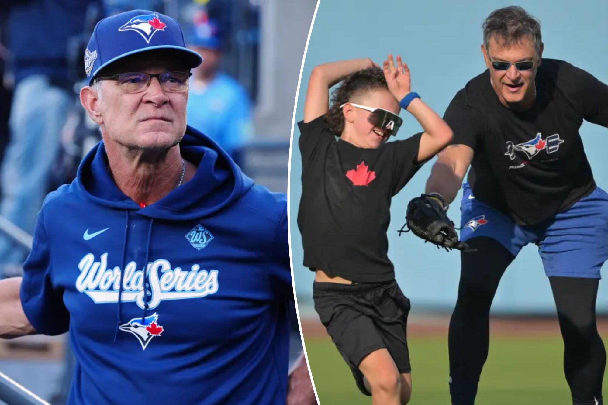Don Mattingly unable to win elusive World Series ring, mum on whether ...
